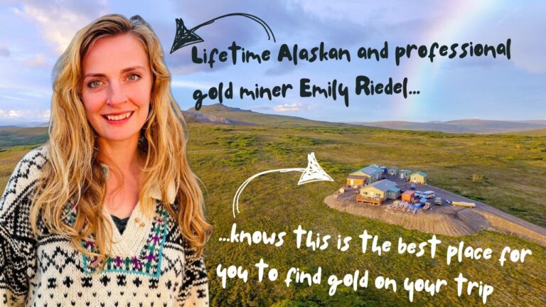 This summer I am partnering with AKAU Gold & Resort to offer a special ...